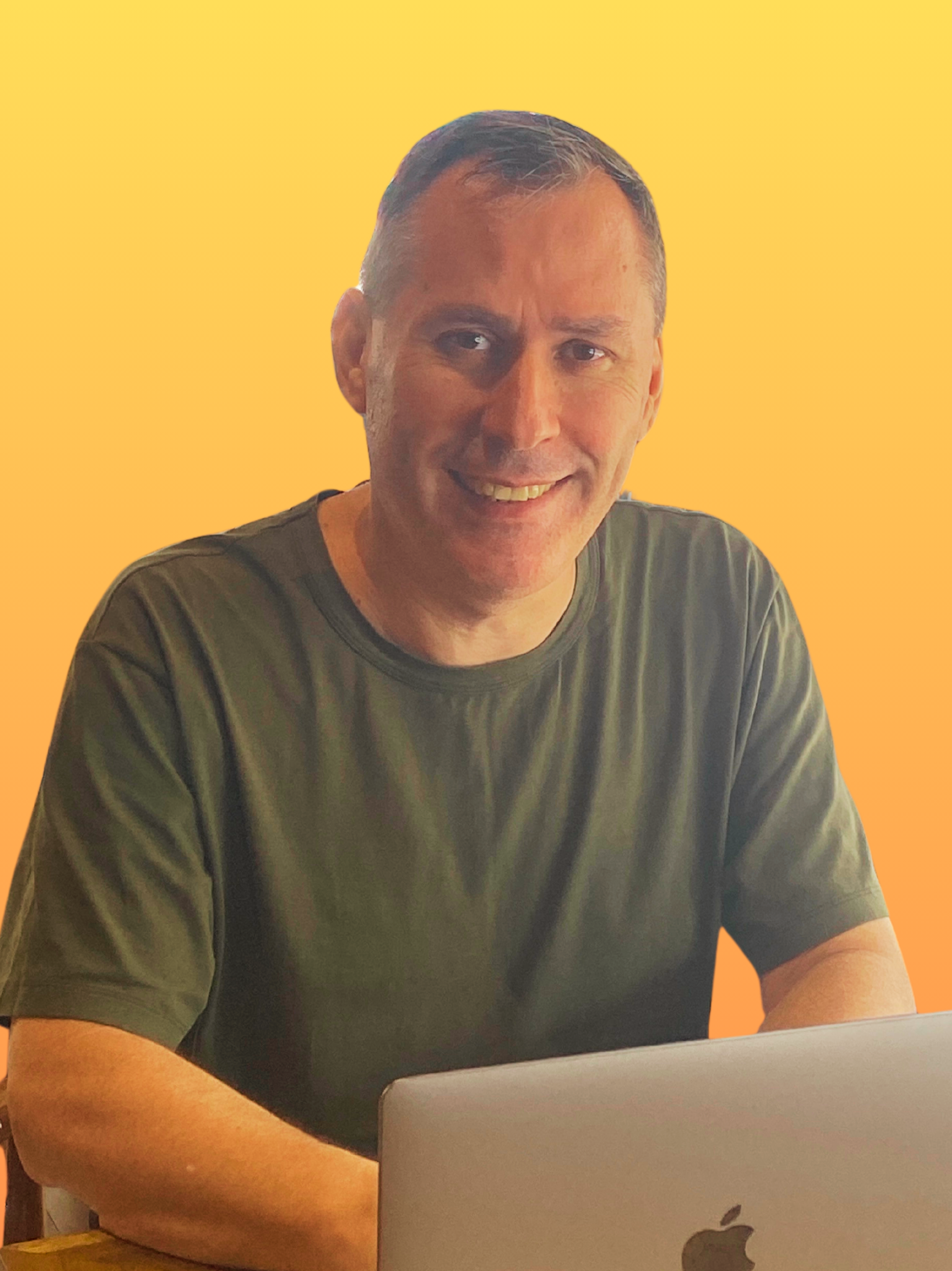 RickBoyerDev Contributor Profile | Bubble